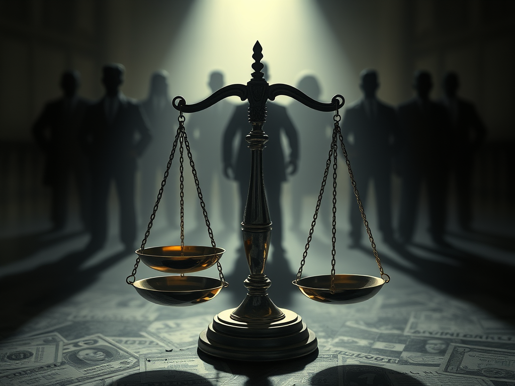 Power, Outrage and the Silence That Sustains Injustice – meshikiyang.com