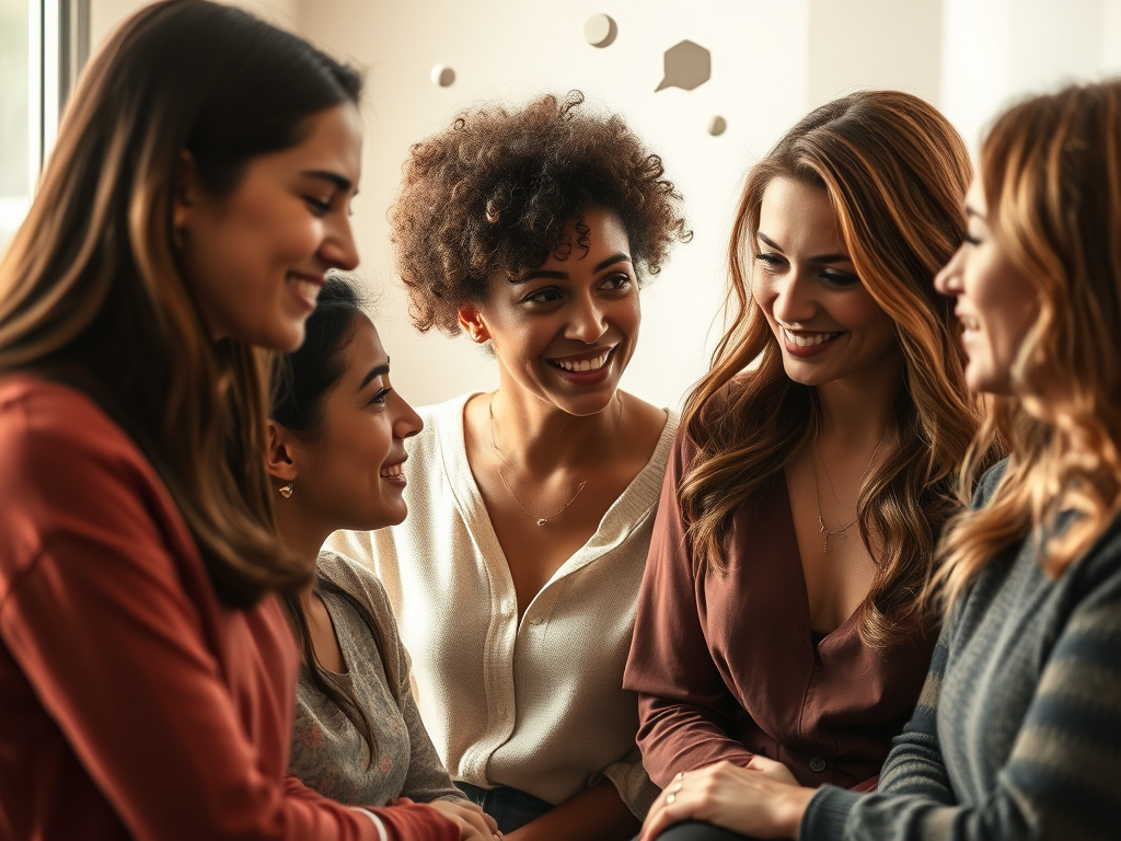 The Power of Intuition in Communication – meshikiyang.com