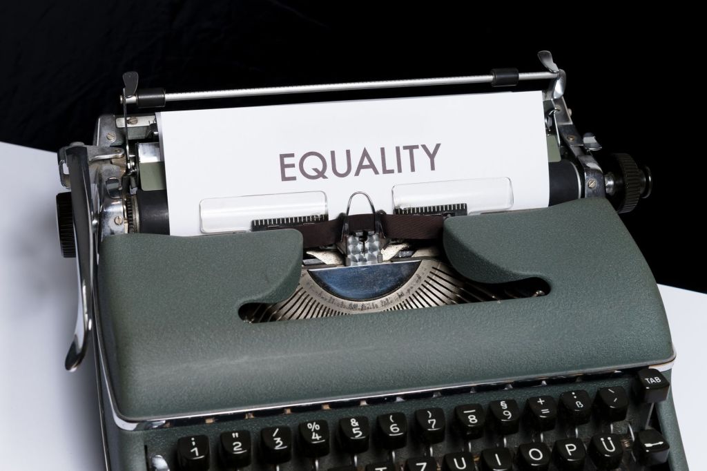 The Evolution of the UK’s Equality Act: What You Need to Know ...